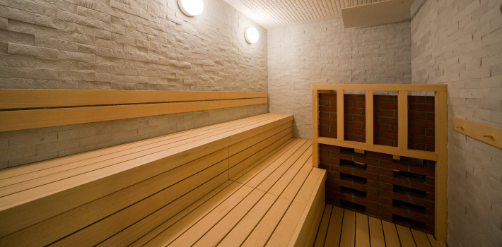 Pilates＆Hot Yoga Studio ibs